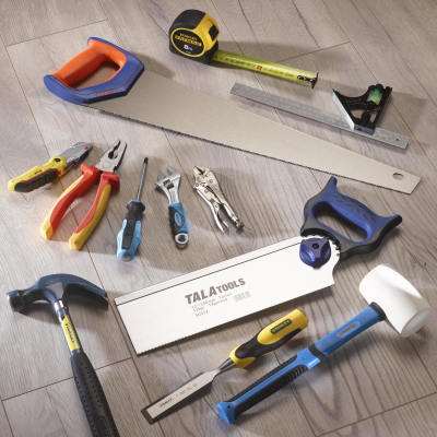 Affordable Hand Tools Set | Buy Hand Tools Online - Chadwicks
