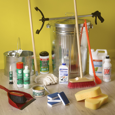 Essential Household Supplies | Quality Household Equipment - Chadwicks