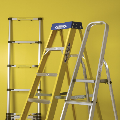 Buy Industrial Steps and ladders | Hardware | Chadwicks Ireland