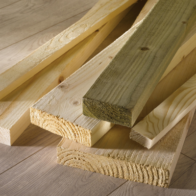 Timber Supplies & Materials | Decking | Flooring | Doors