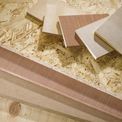 Timber Sheet Materials | Plywood Sheets - Chadwicks Ireland