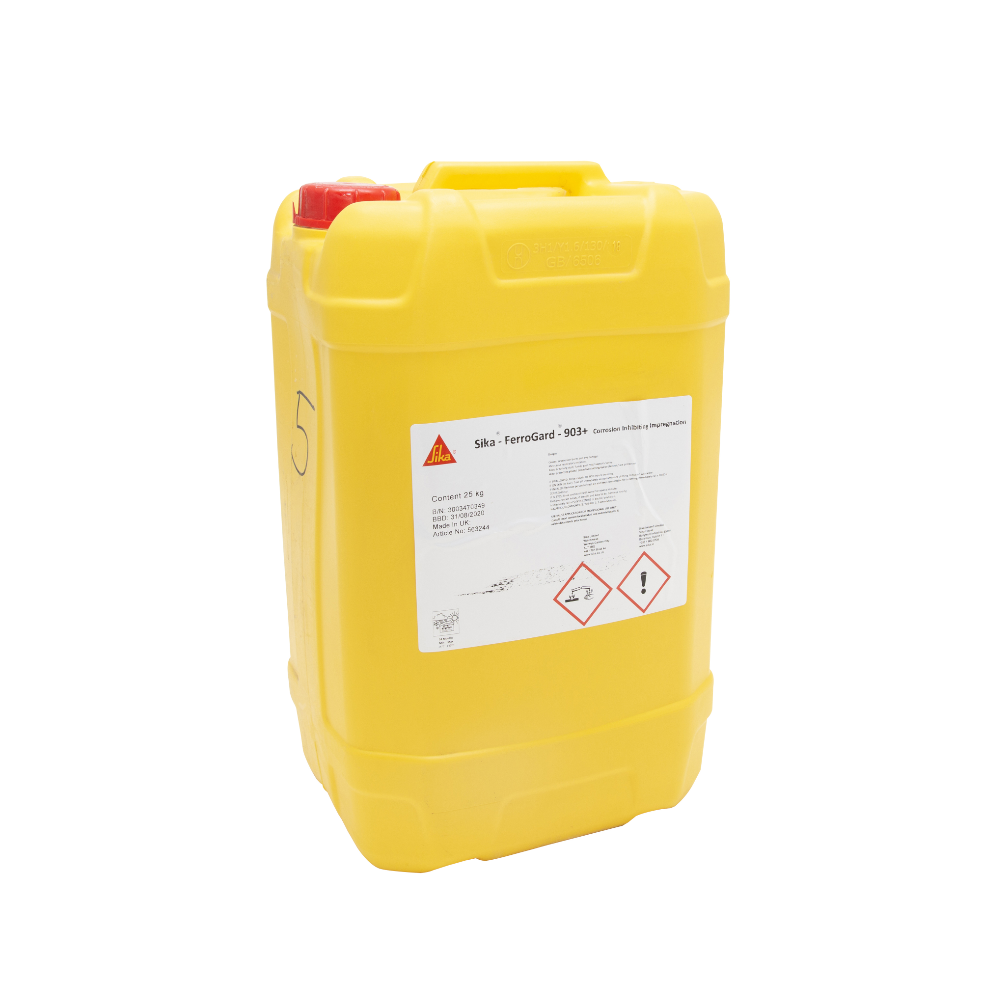 Sika Ferrogard 903+ 25l