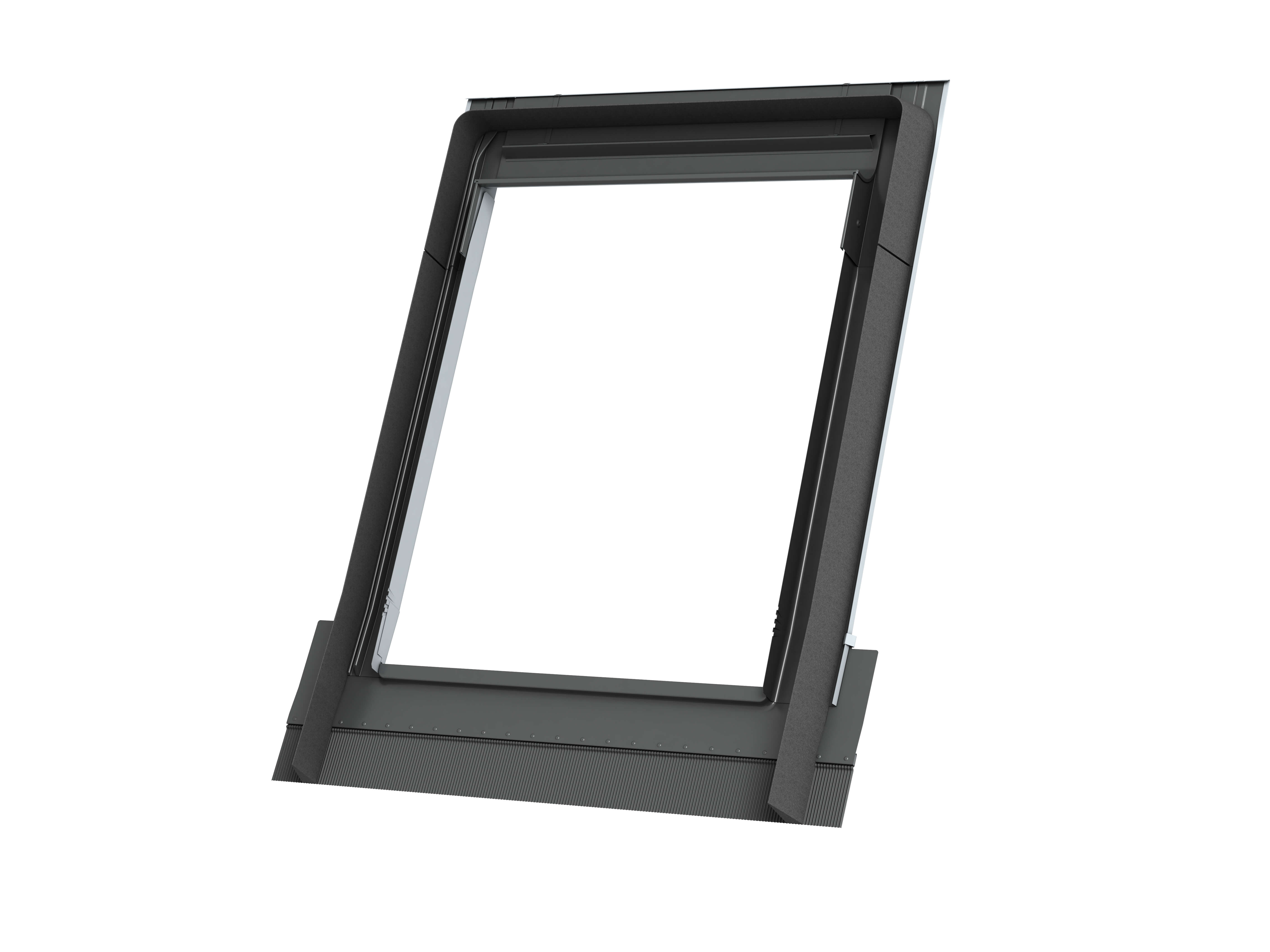 Keylite Roof Windows Tile Flashing - 550mm x 780mm