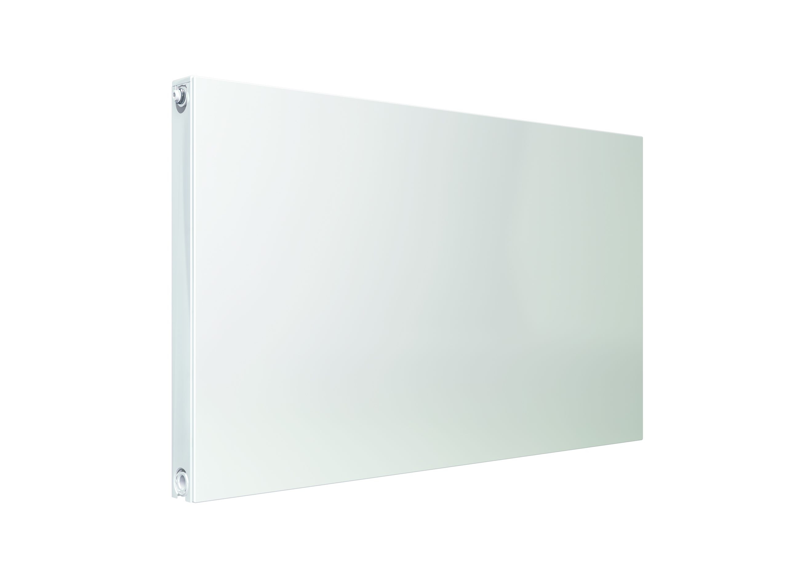 Stelrad Planar Double Panel Radiator - 400mm x 1200mm