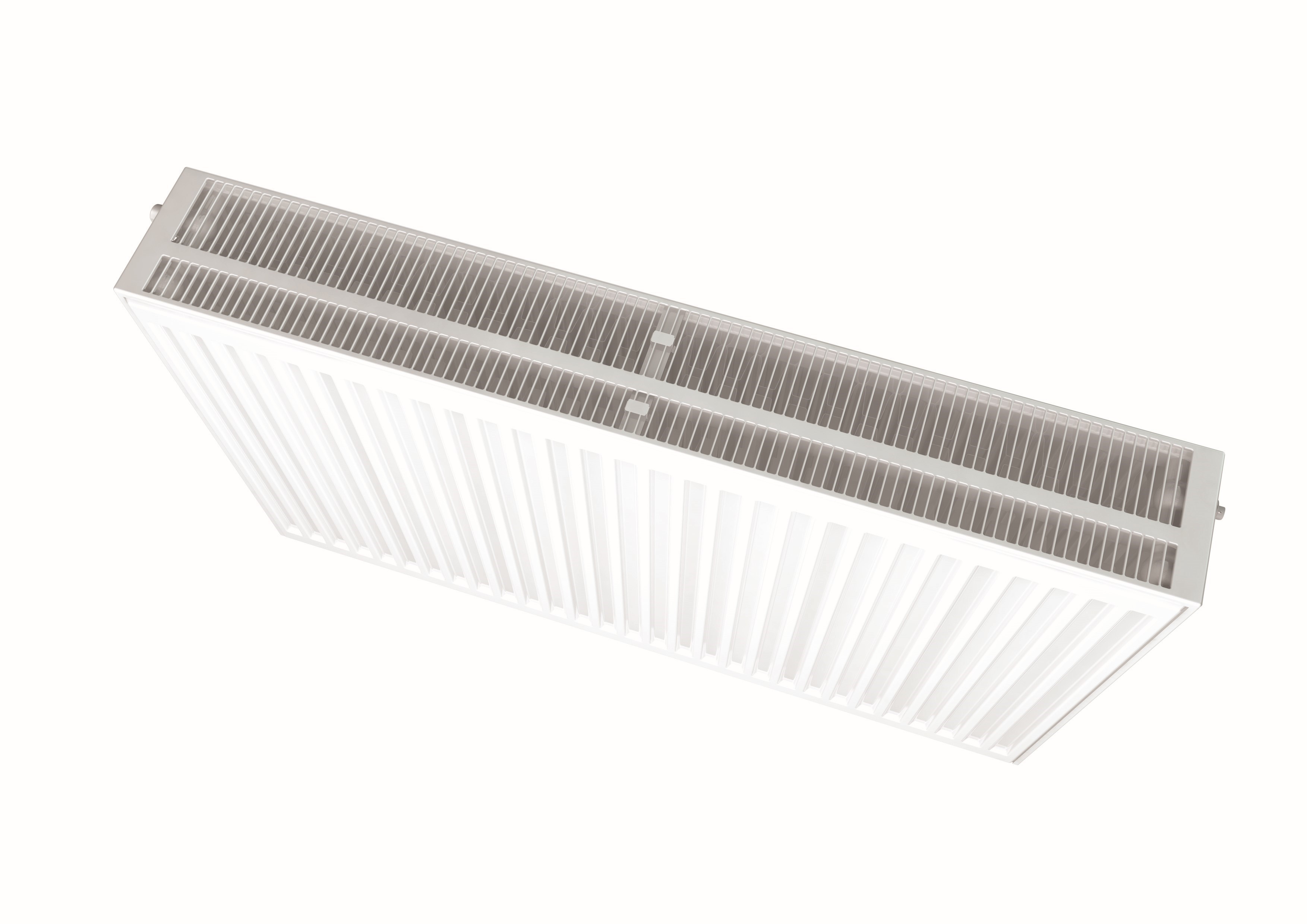Stelrad Compact Triple Panel Radiator - 700mm x 900mm
