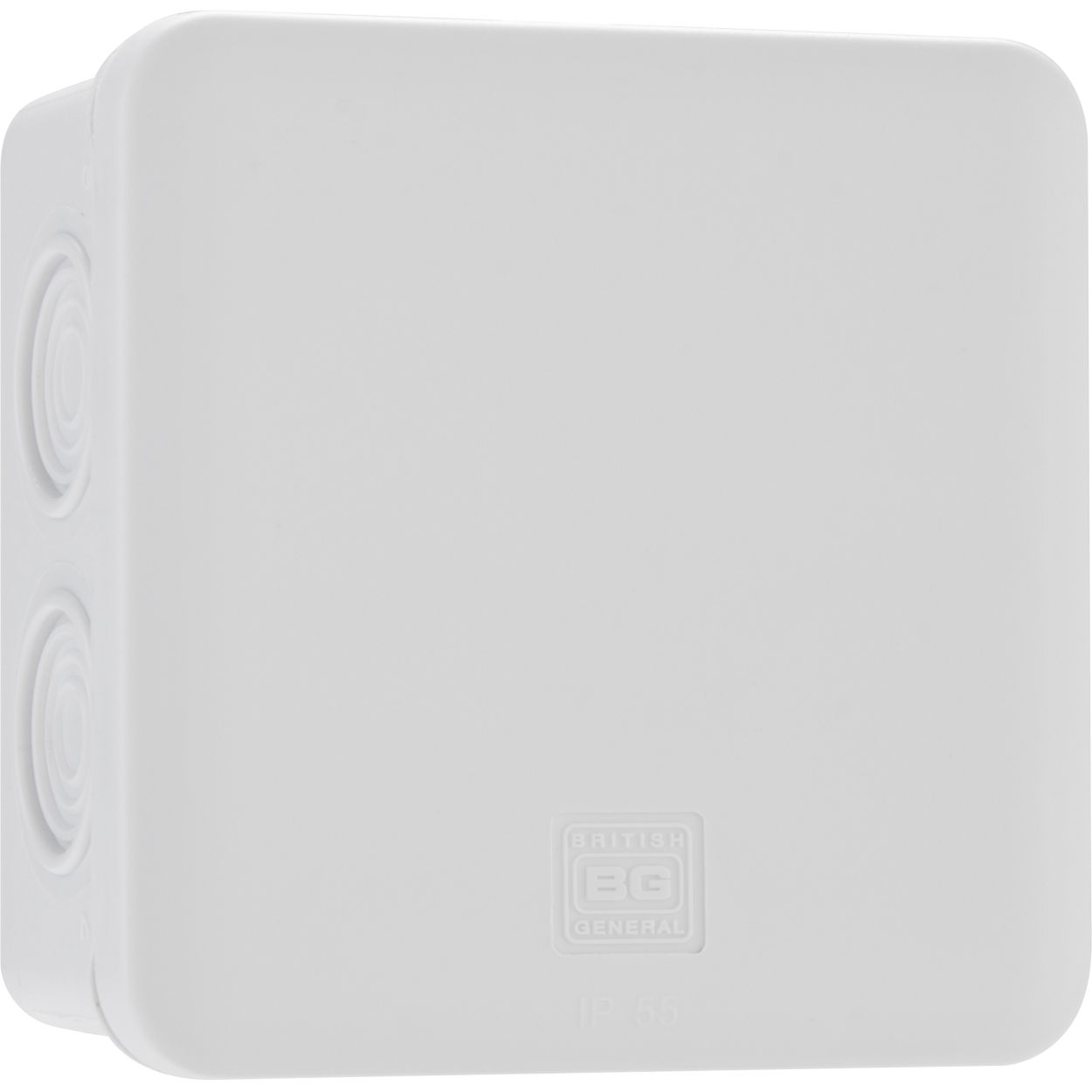 Ip55 Rated Enclosure Box