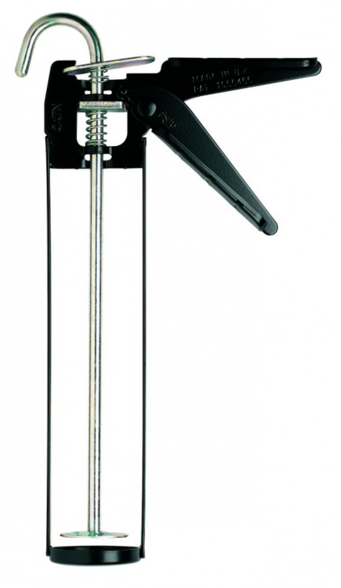 Evode Trade Revolving Caulk Gun