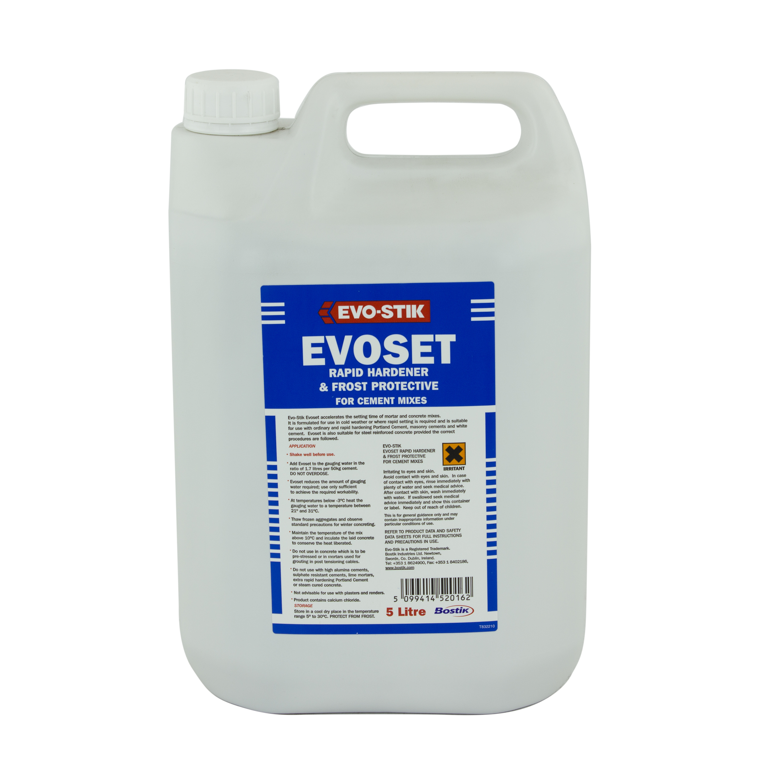 Evoset 5lt