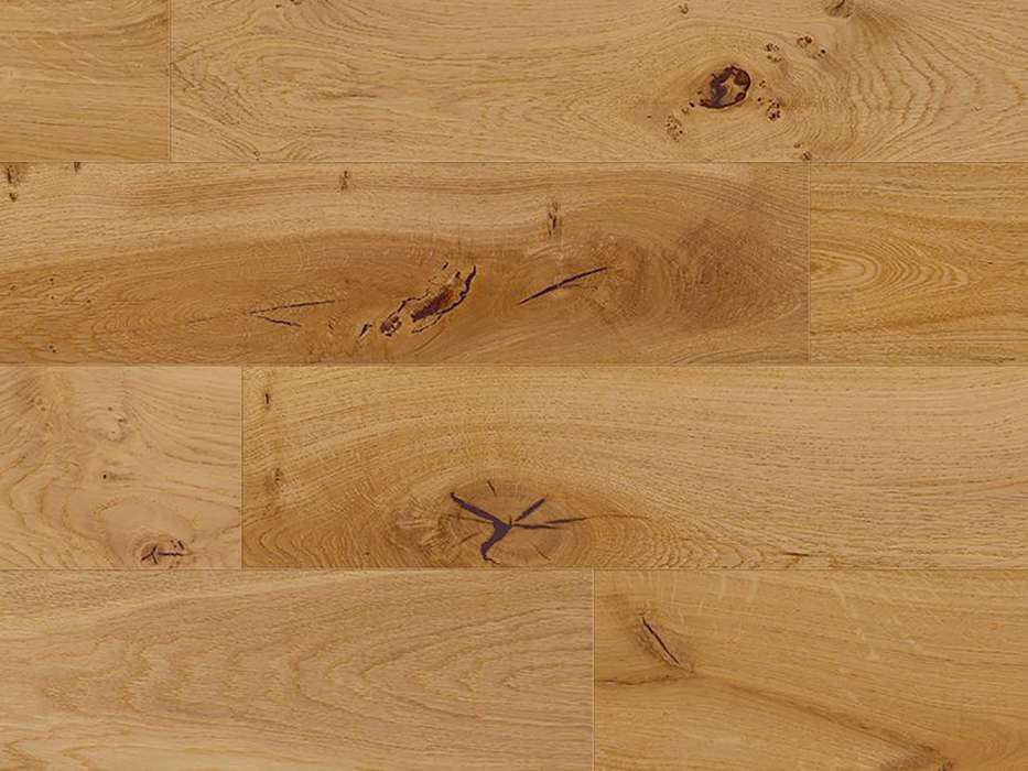 150 x 18mm Canyon Oak 1.98m2 150 x 18 x R.L, Matt Lacquered