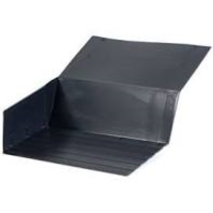 Lead Free Catchment Tray Right Hand Side