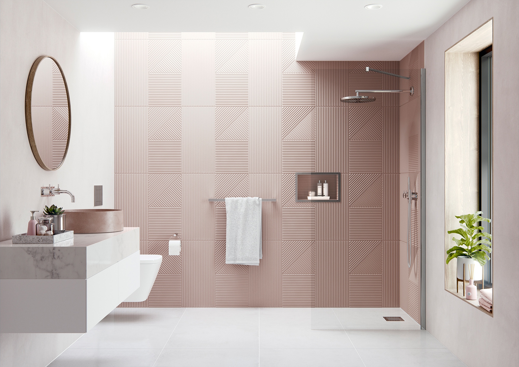 Ayo 10mm Panel Only 600mm Clear Glass