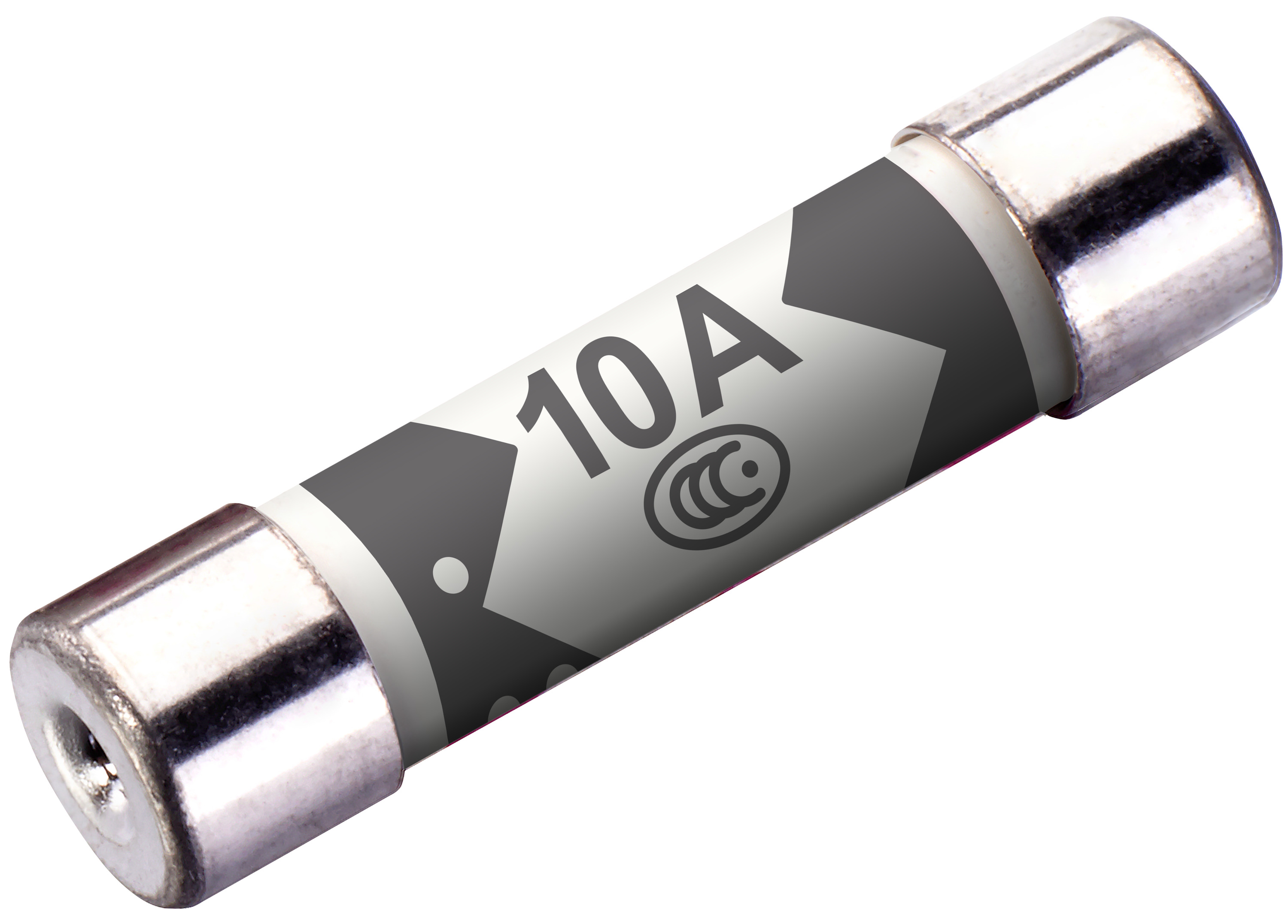 10 Amp Fuse Pack 4pcs