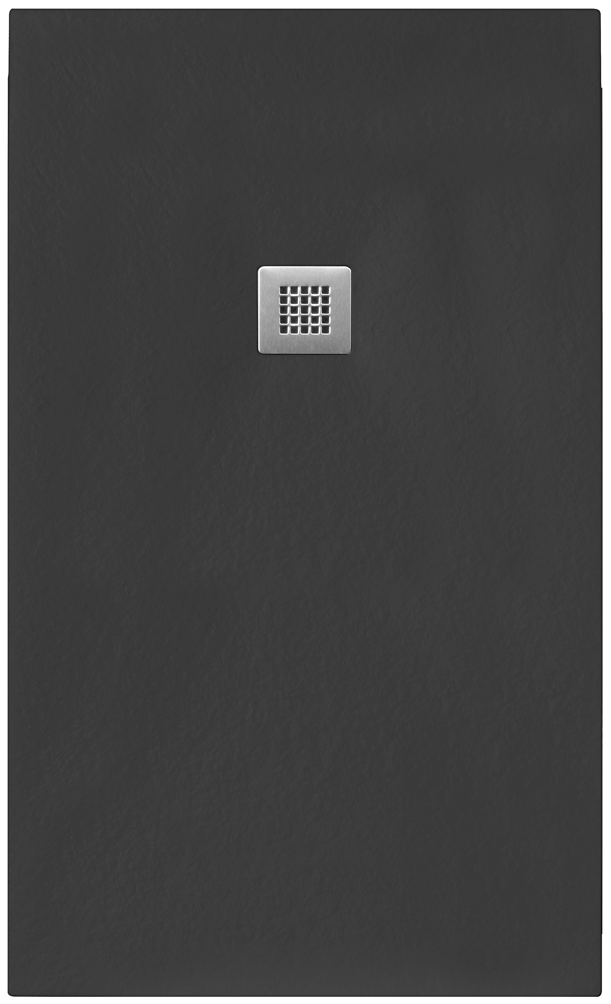 Gemstone Graphite Black Square Tray 900mm Gemstone