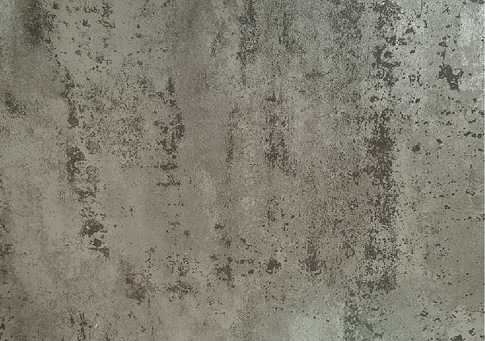 Flair PVC Widepanel 10mm Metallic Antique Grey PVC Panels