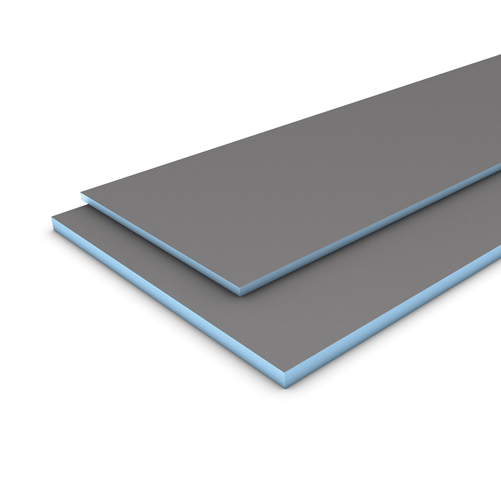 Marmox Tile Backer Board 1250 x 600 x 10mm Grey