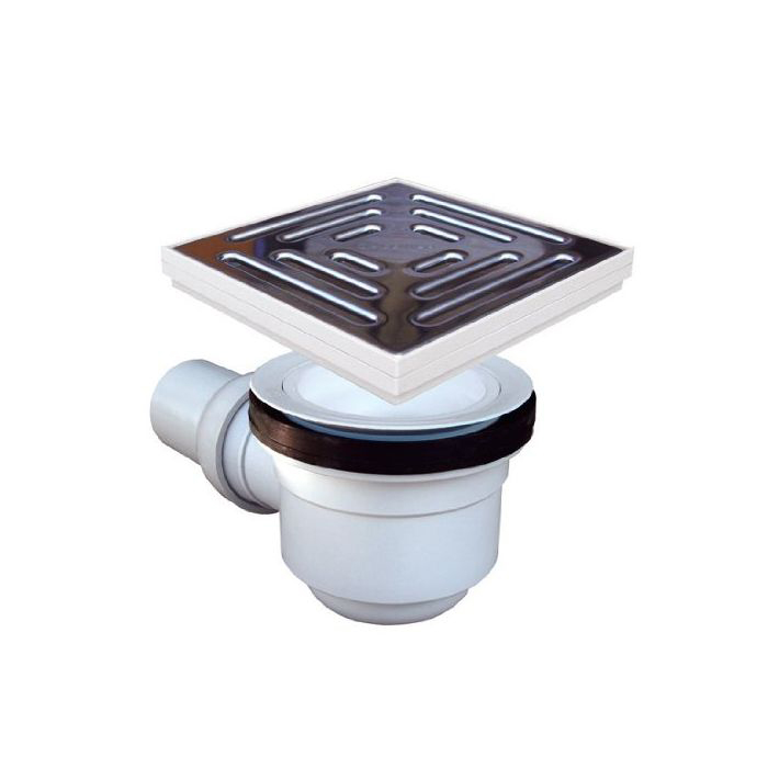 ARC Hydroset Drain Horizontal Mtdr001