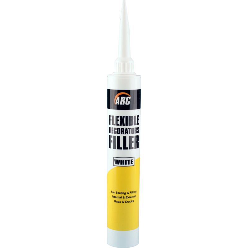 ARC Painters Filler 380ml Cartridge