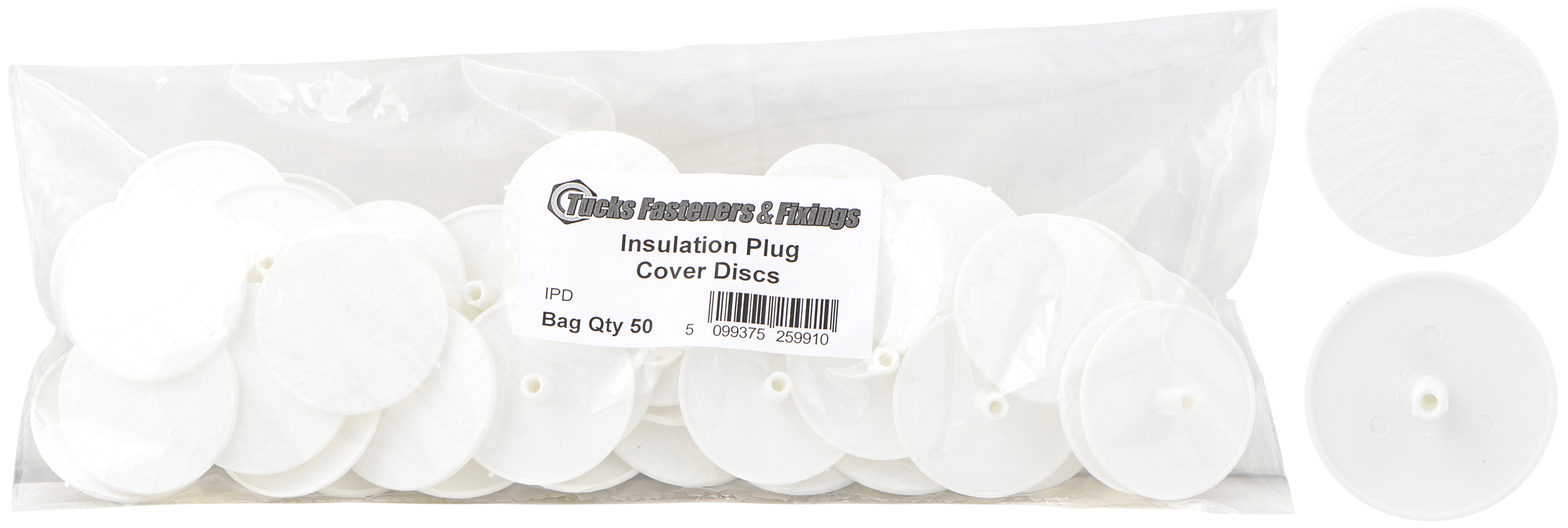 Insulation Plug Cover Caps 50s