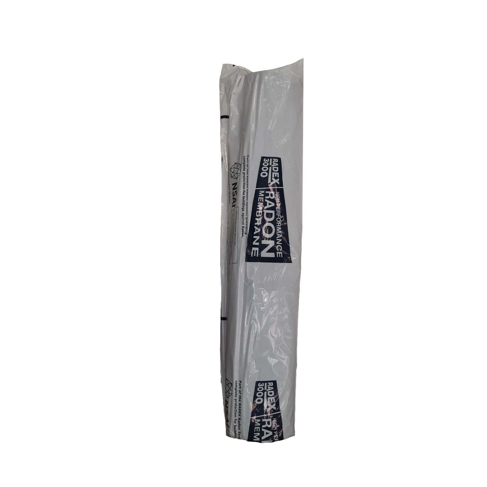 Radox 3000 Laydex Visqueen Radon Membrane 4 x 20m