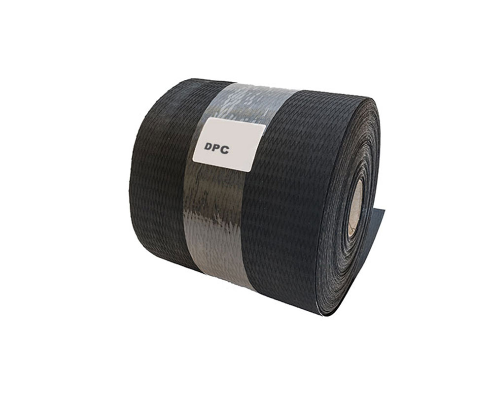 PVC DPC (Damp Proof Course) 150mm x 25m