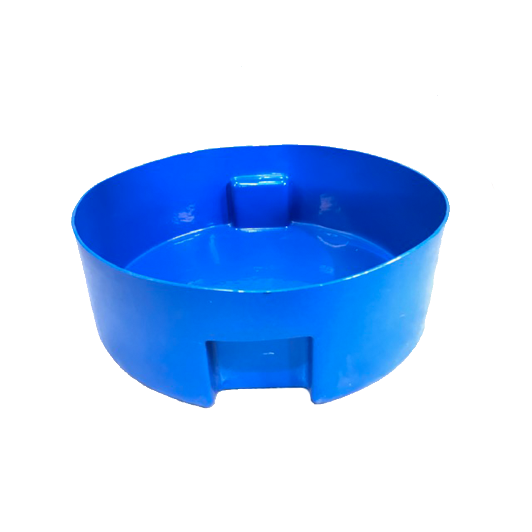 EPS Multiboost Drip Tray 350lt Slimline