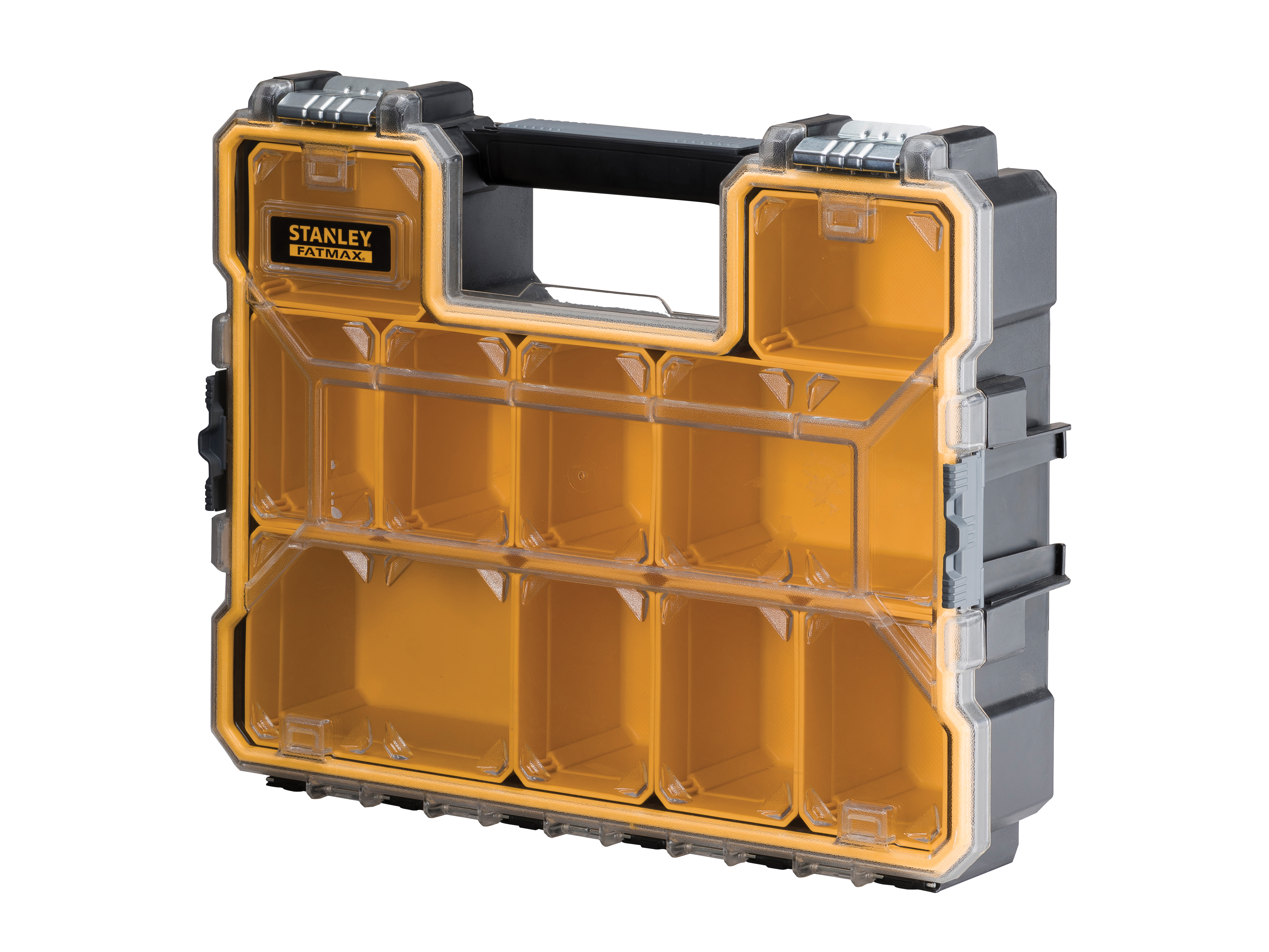 Stanley Fatmax Pro Organiser Deep Sy197518