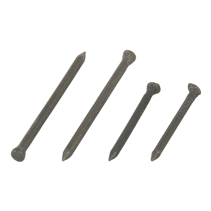 Panel Pins 25mm x 1.6g 500gm Zinc Plated