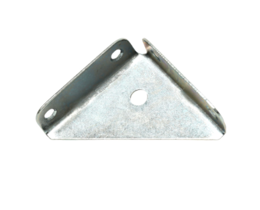Metal Corner Bracket zinc plated (4)