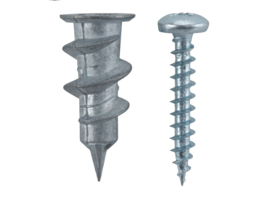 Driva Plaster Board Fixing Metal (4)