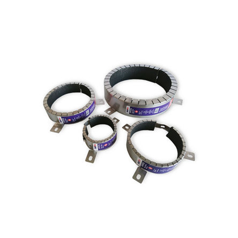 Nullifire Fire Collar 55mm