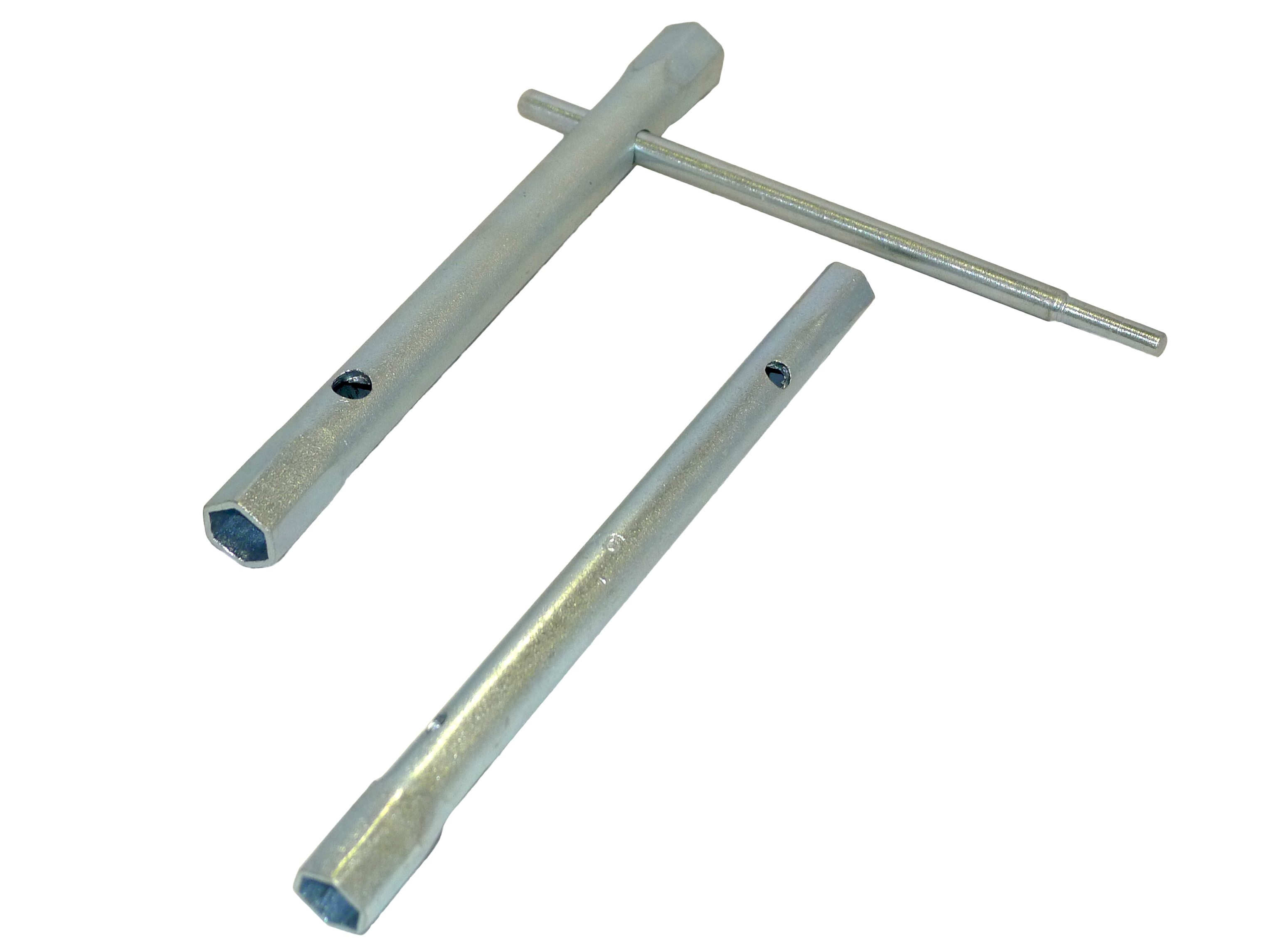 Tala 2pce Monobloc Back Nut Tap Spanner