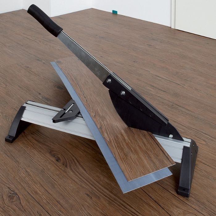 Wolfcraft Laminate & Lvt Floor Cutter Lc600