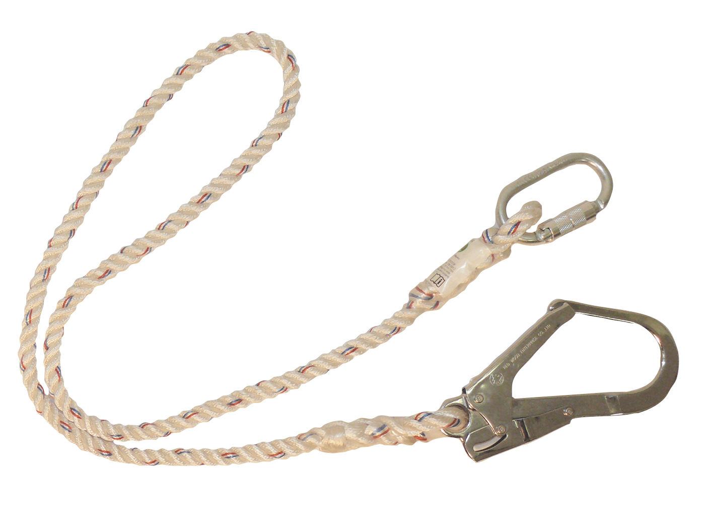 Portwest Single Lanyard Fp21 White
