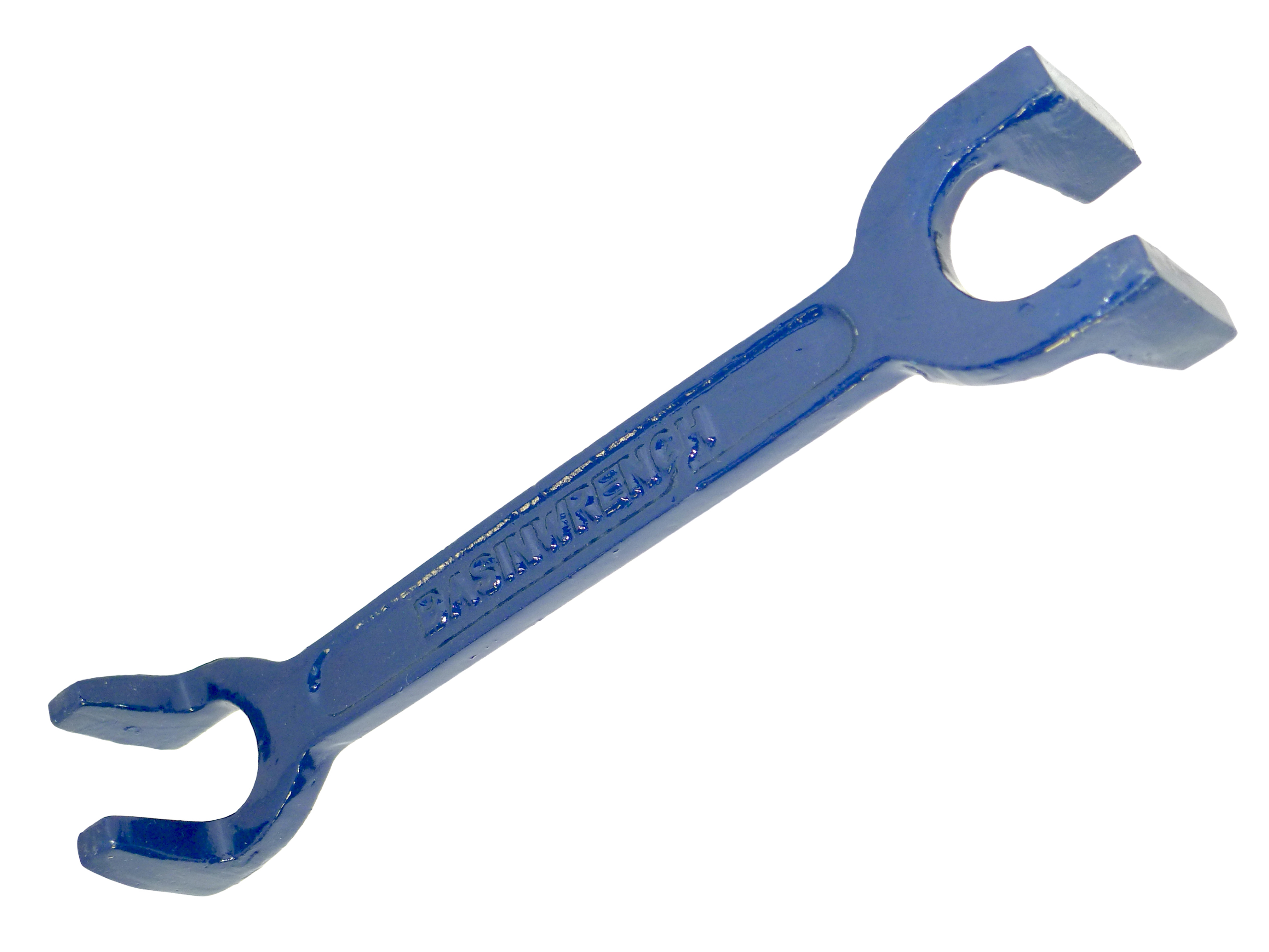 Tala Double End Crowfoot Basin Wrench