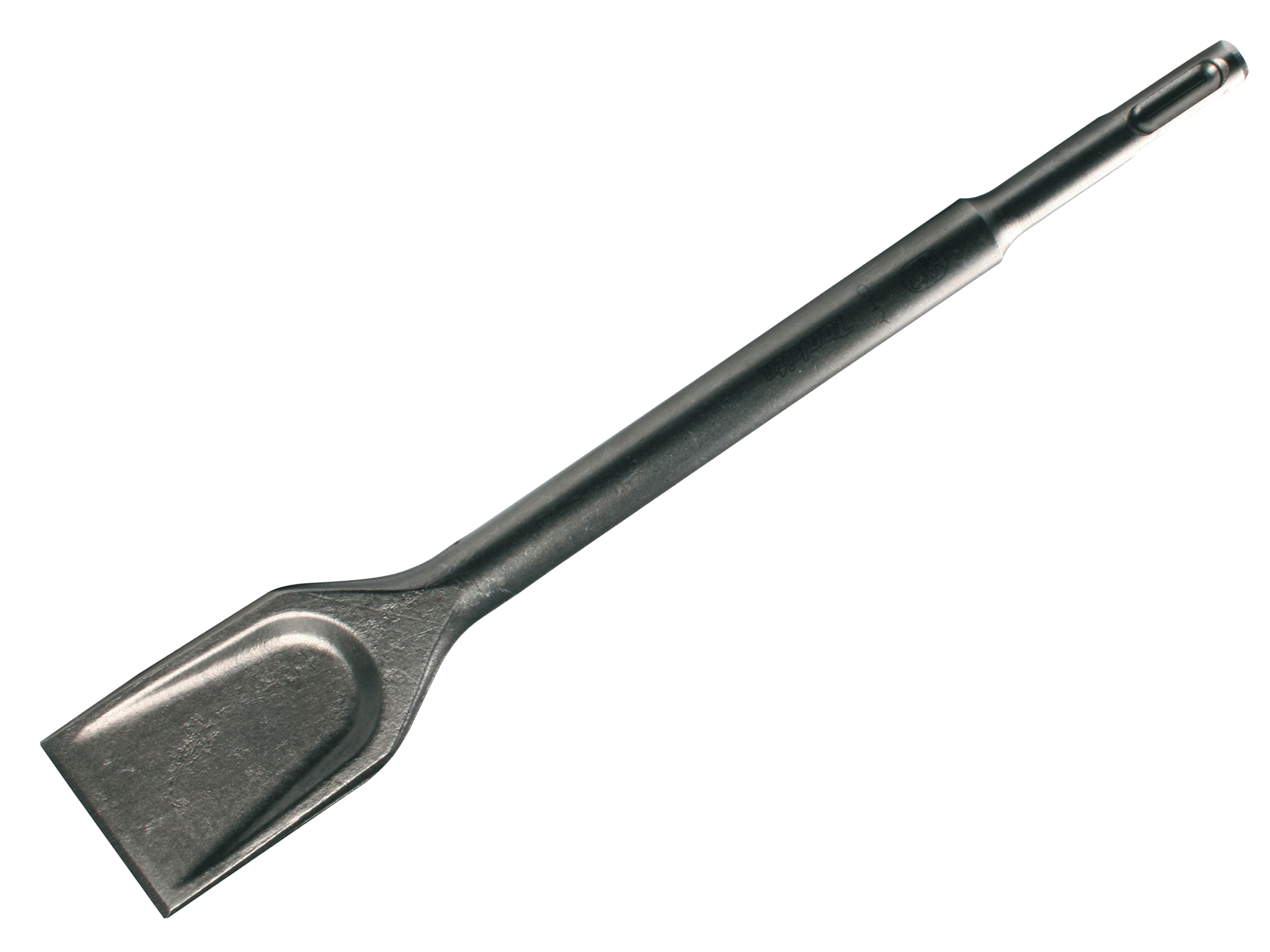 Makita 40 x 250mm SDS Plus Scaling Chisel