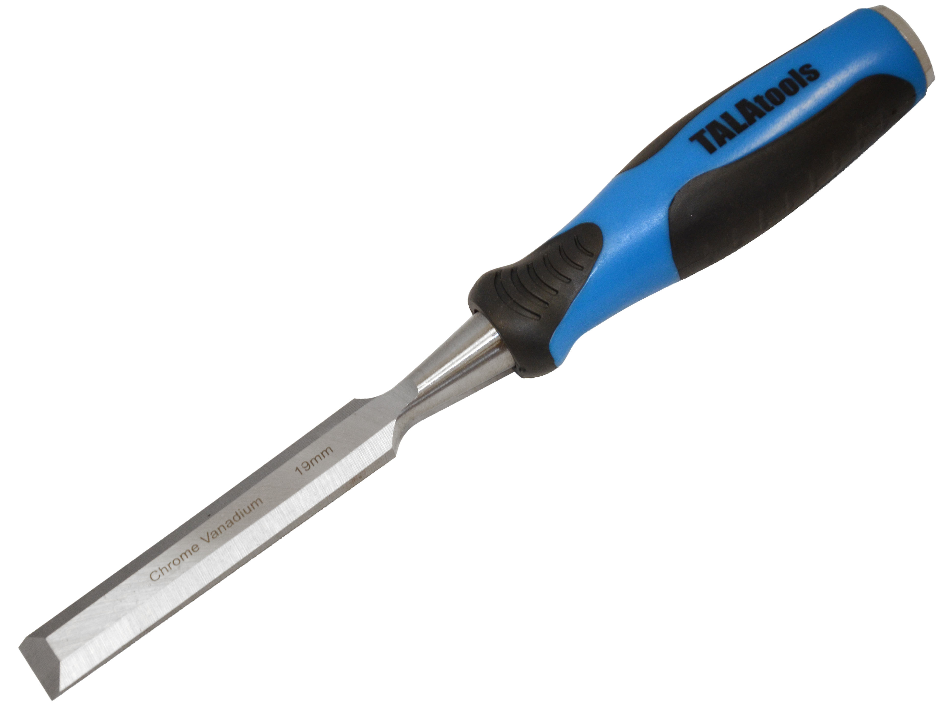 Tala 19mm Bi Material Chisel Ta69983