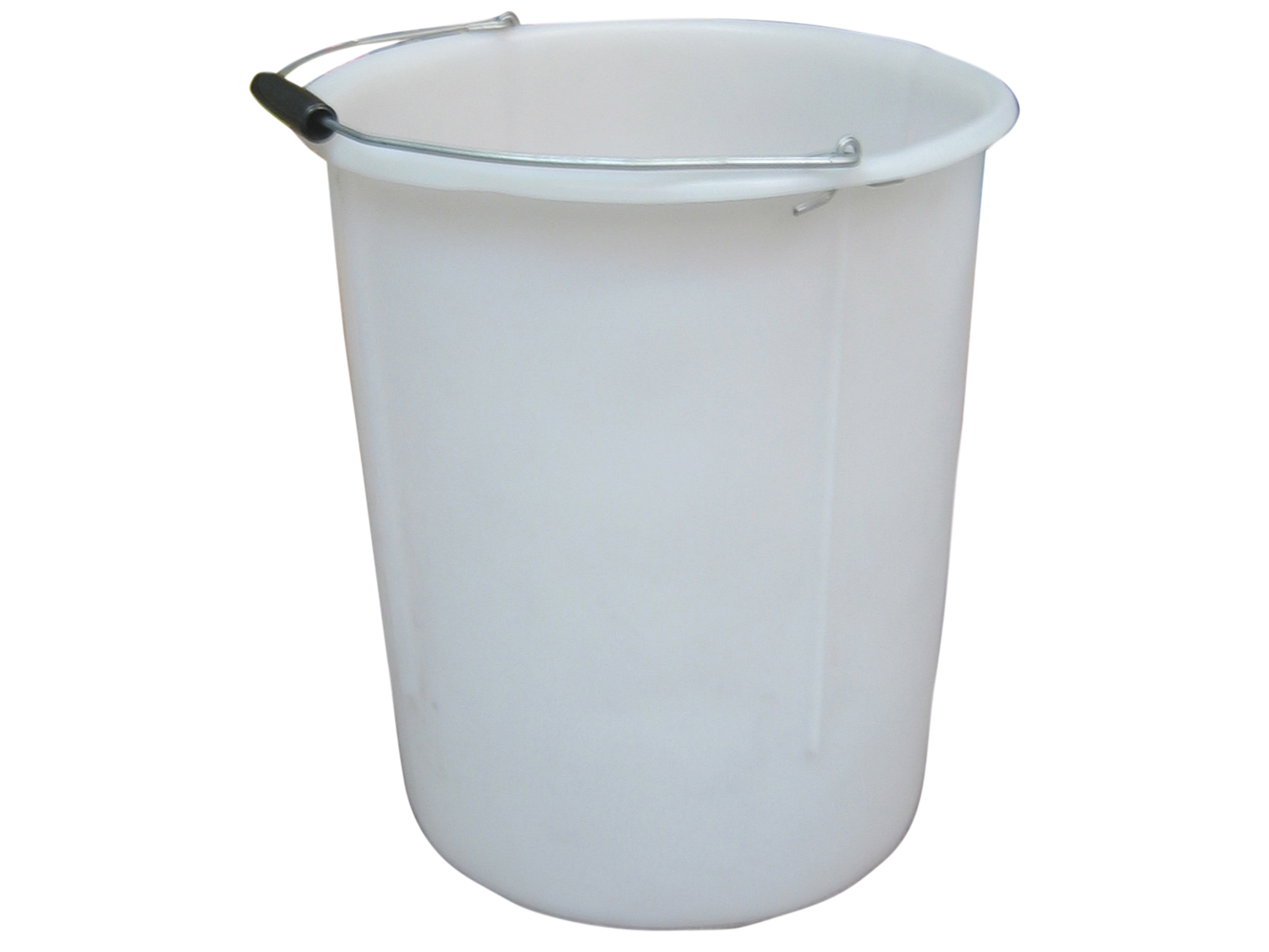 Stadium Mixing Bucket for Mortar – 30L