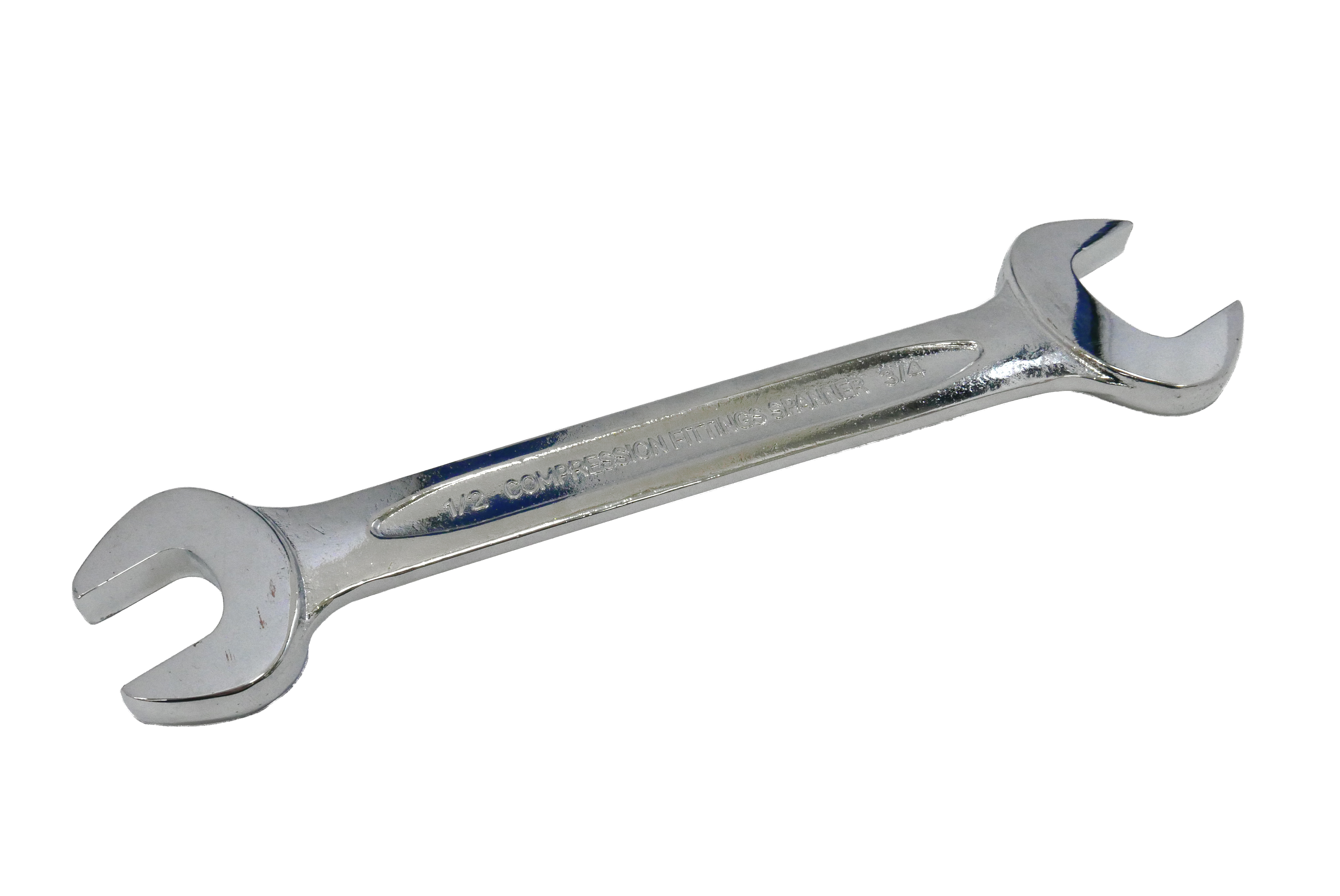 Tala Compression Spanner 3/4 x 1/2" Ta69420