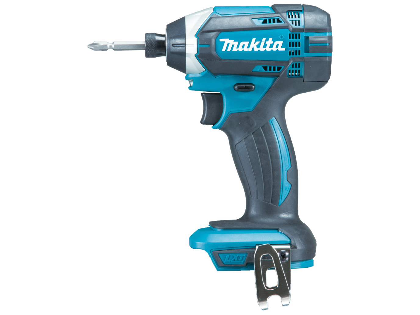 Makita Dtd152z Impact Driver 18v Lxt