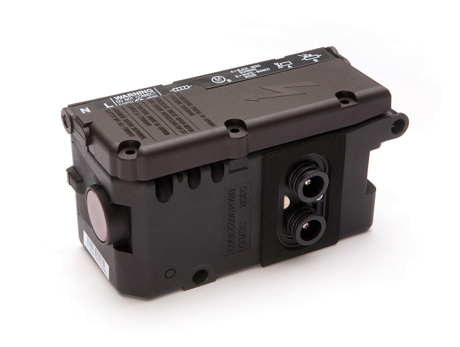 Riello Rdb Control Box