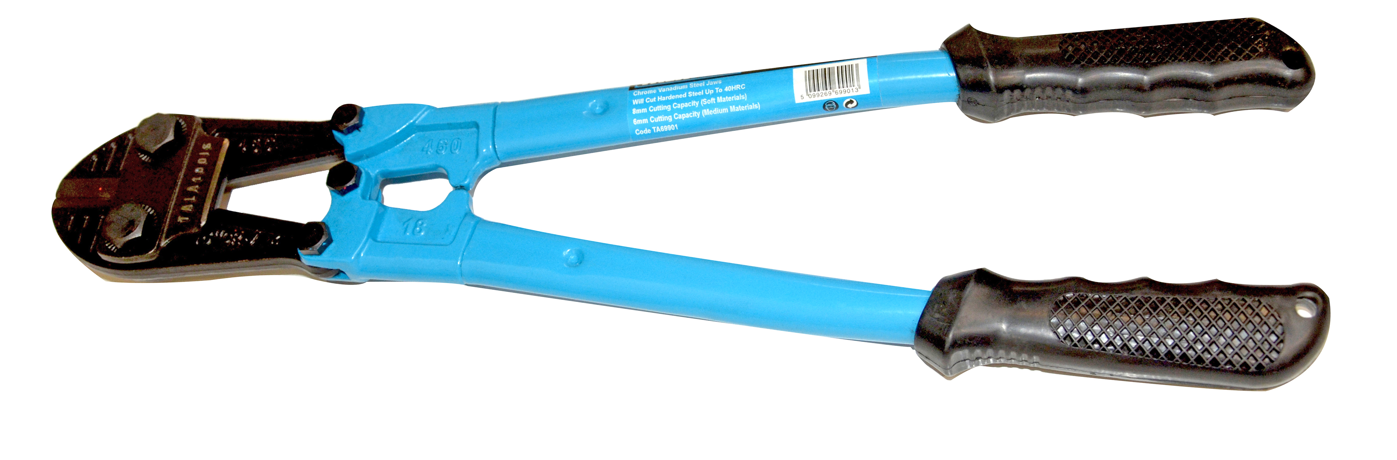 Tala 450mm-18in Bolt Cutter