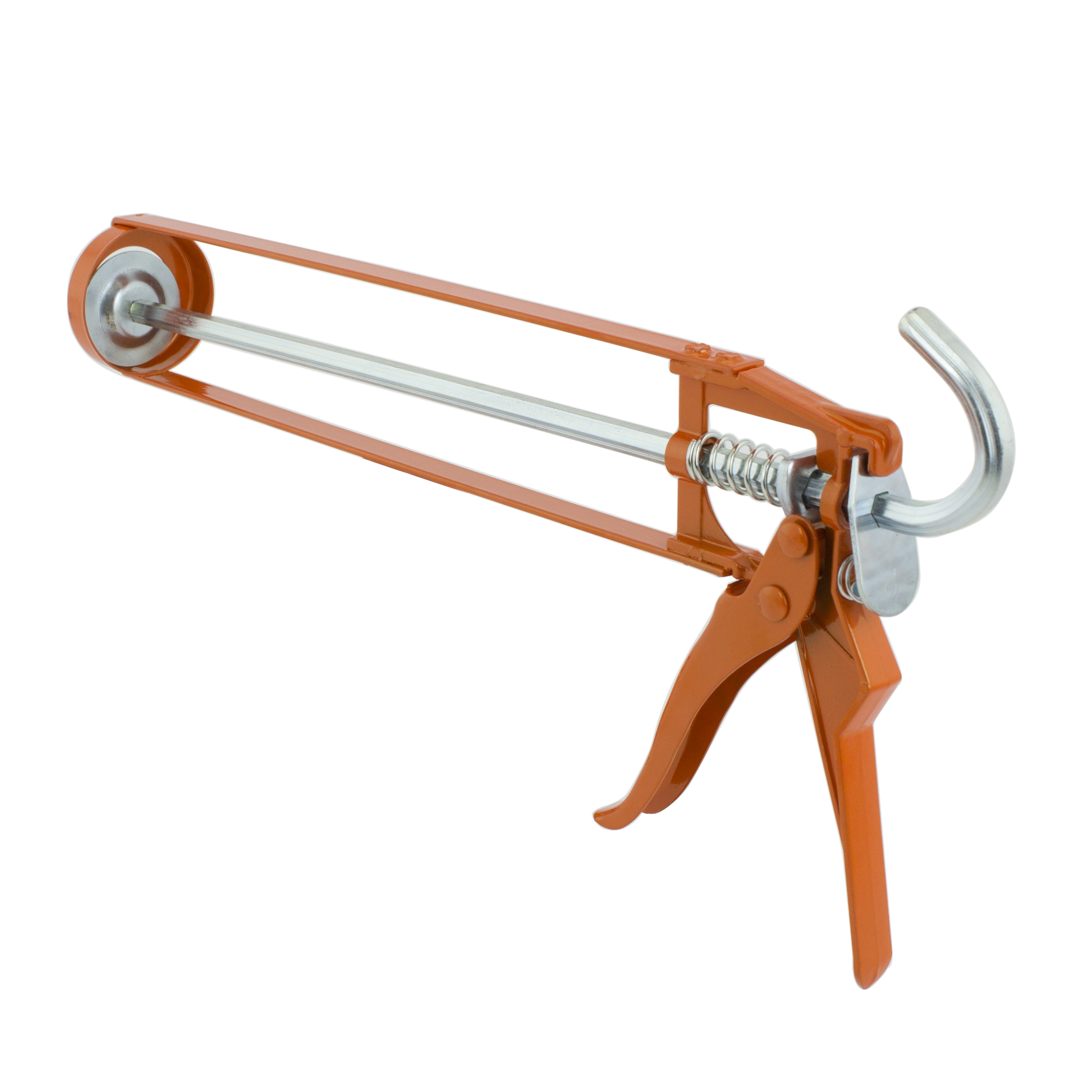 Evo Cartridge Skeleton Gun