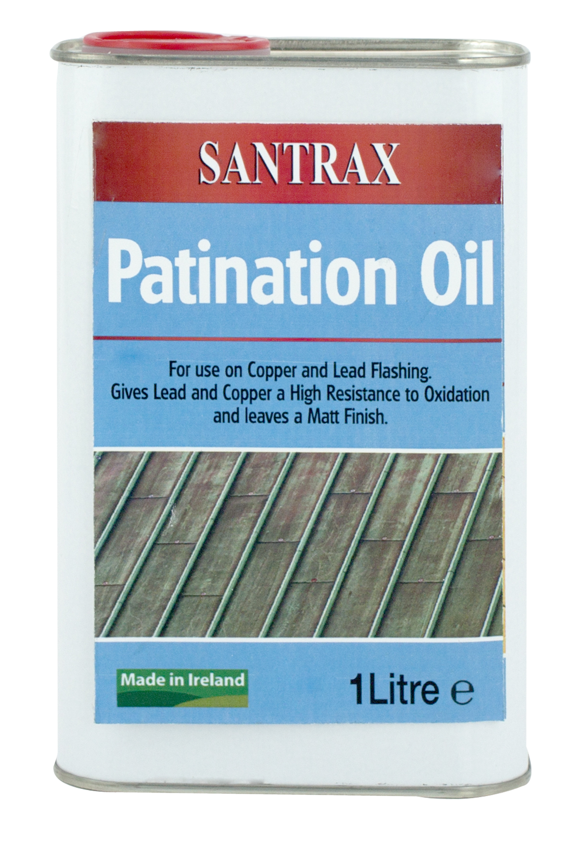 Patination Oil 1lt