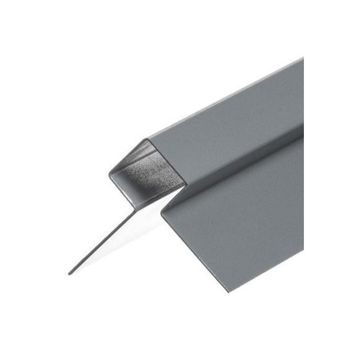 Cedral Click Ext Corner 3m C50 Black