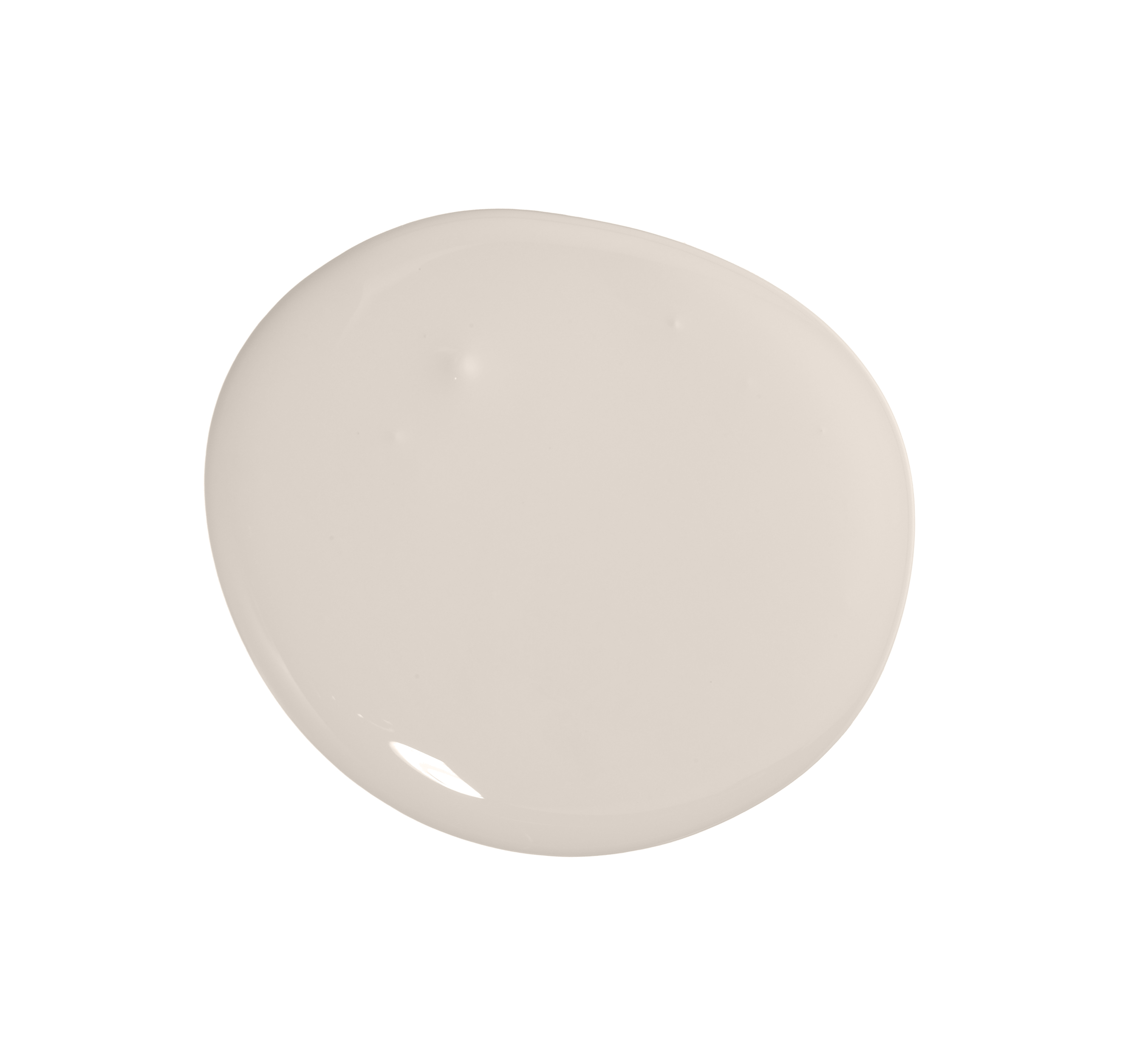 Colourtrend Soft Sheen 'Ivory Tusk' - 3 ltr Historic Collection