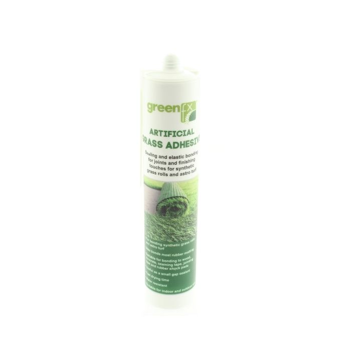 Greenfx Artificial Grass Adhesive 290ml Green