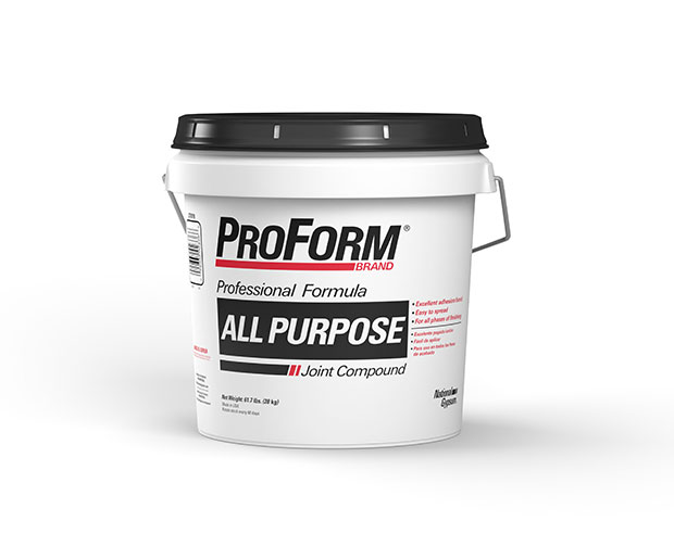 Proform All Purpose Black Lid 5.4kg