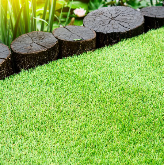 Greenfx Capri Artificial Grass - 28mm x 1m x 4m (4m2)