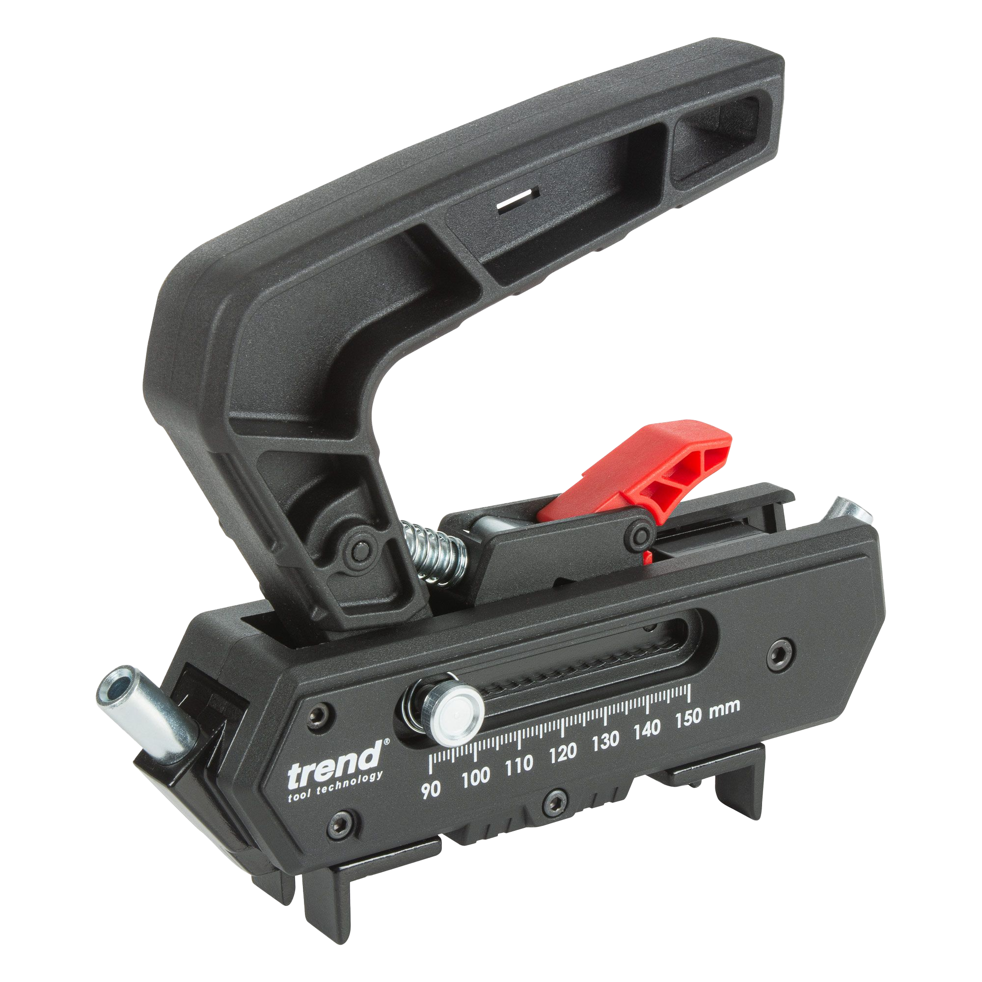 Trend Concealed Decking Jig With Screw Pack Concealed Decking Jig