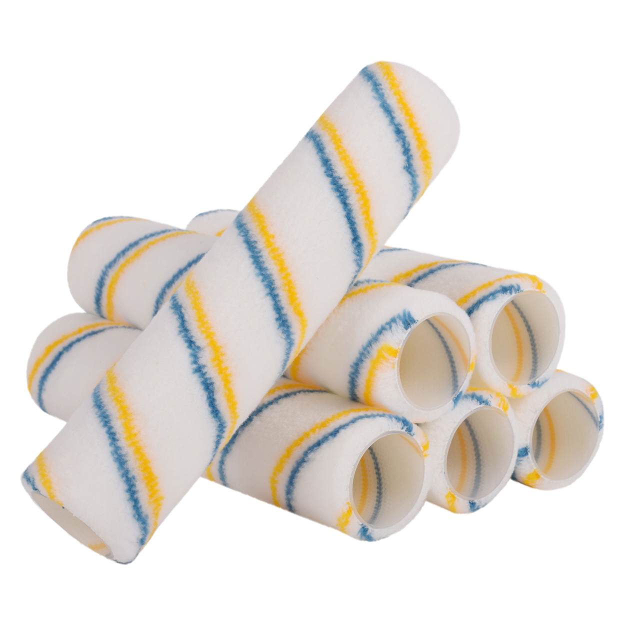 Dosco 9" Short Pile Lint Free Roll Sleeve